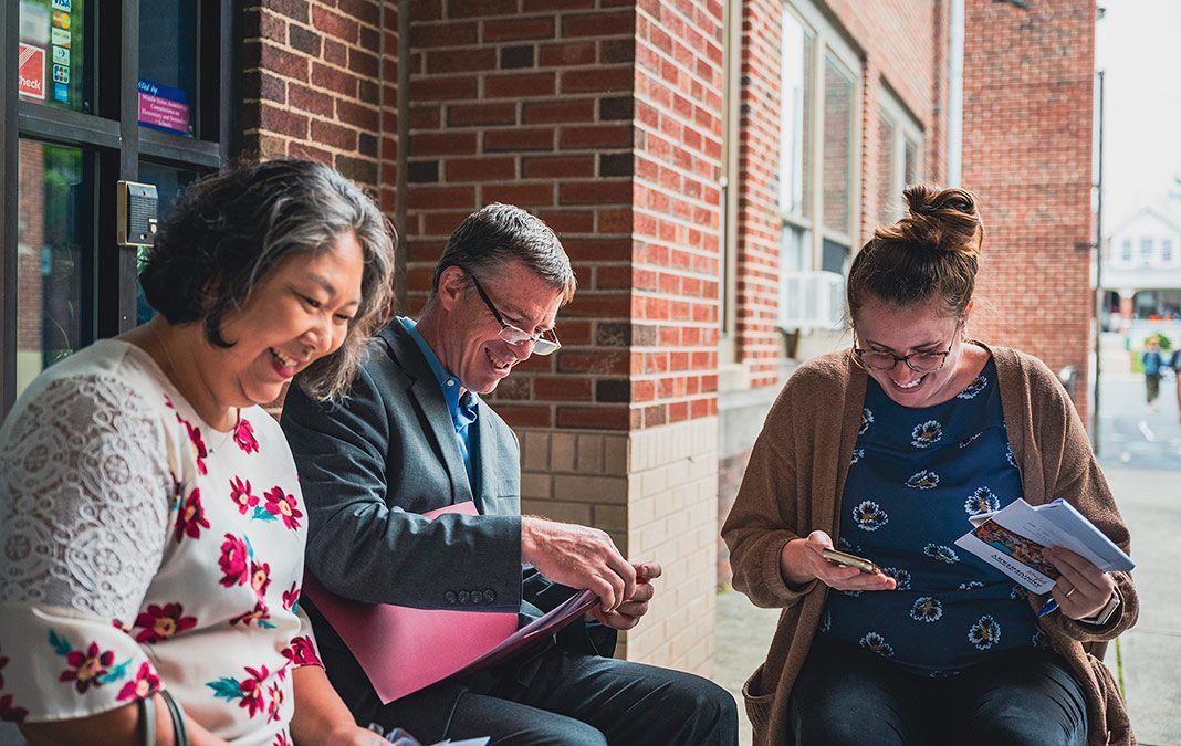 Tax-smart gifts - Planned Giving - Diocese of Allentown