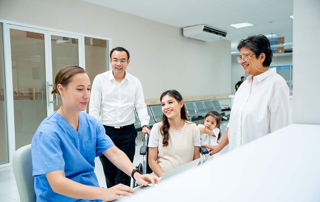 Tax-smart gifts - Planned Giving - American Nurses Foundation