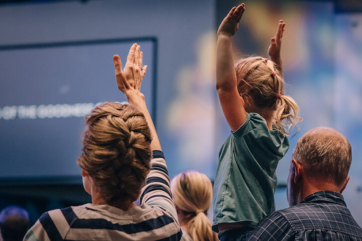 Will and trust - Planned Giving - Andrew Wommack Ministries