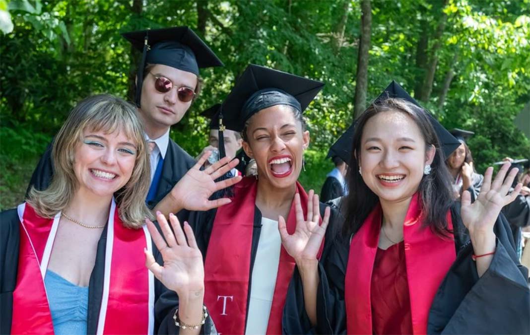 Tax-smart gifts - Planned Giving - Bard College