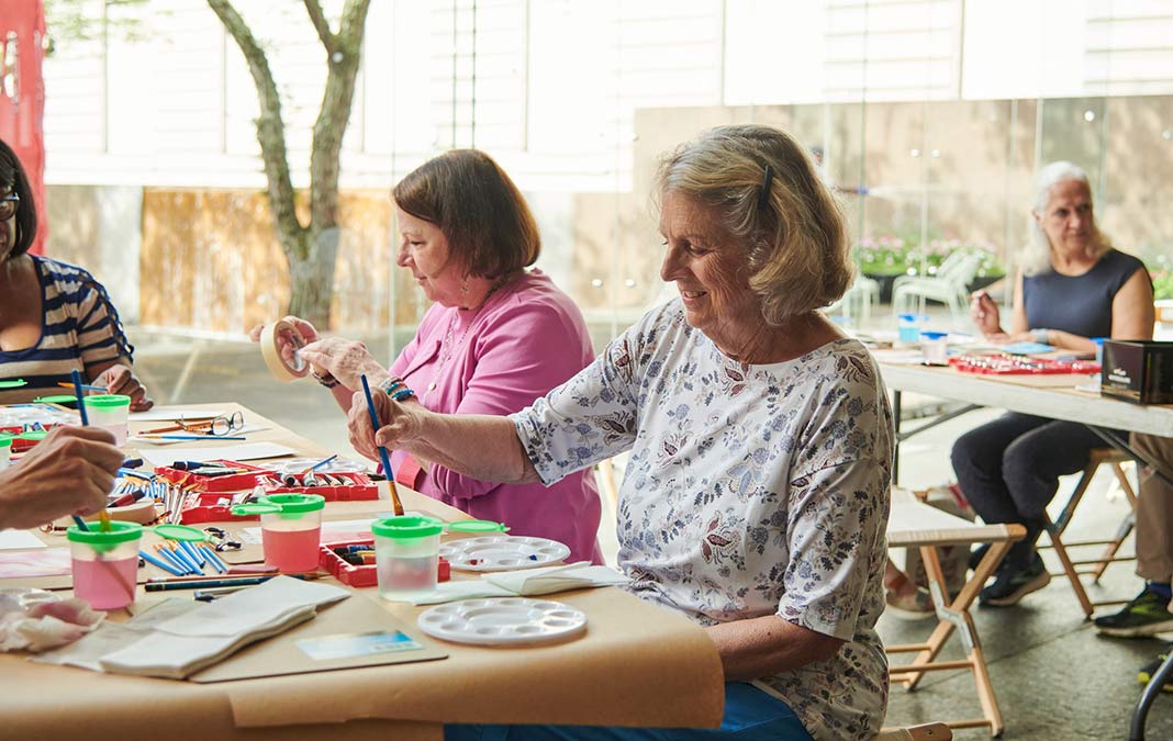 Gifts that pay you back - Planned Giving - Carnegie Museums