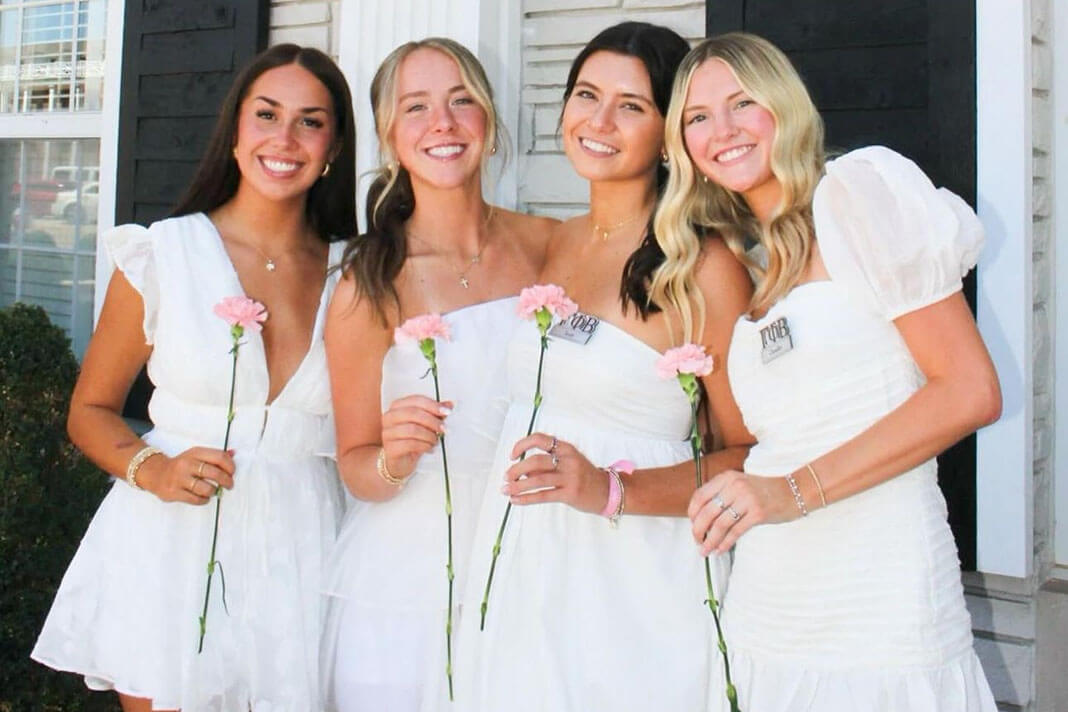 Beneficiary designations - Planned Giving - Gamma Phi Beta Foundation