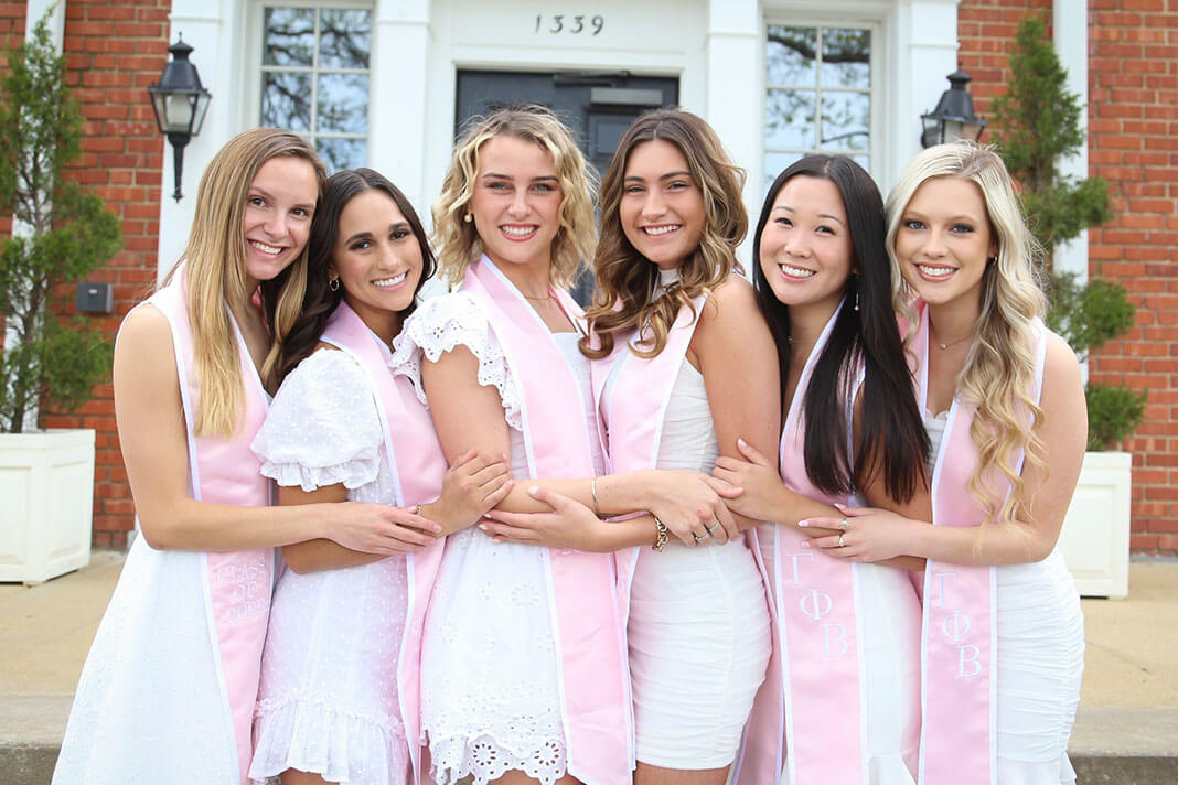 Gifts that pay you back - Planned Giving - Gamma Phi Beta Foundation