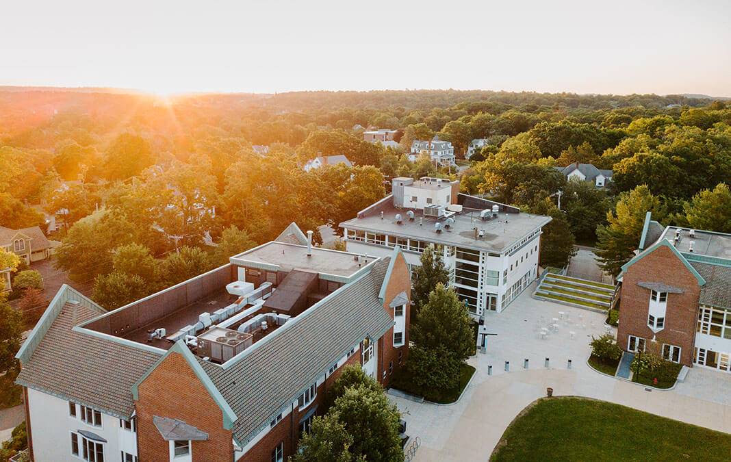 Will and trust - Planned Giving - Lasell University
