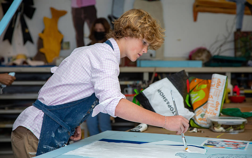 Tax-smart gifts - Planned Giving - Salisbury School